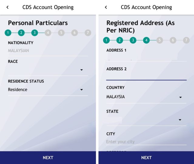 How to Open a CDS Account in Malaysia with Bursa Anywhere