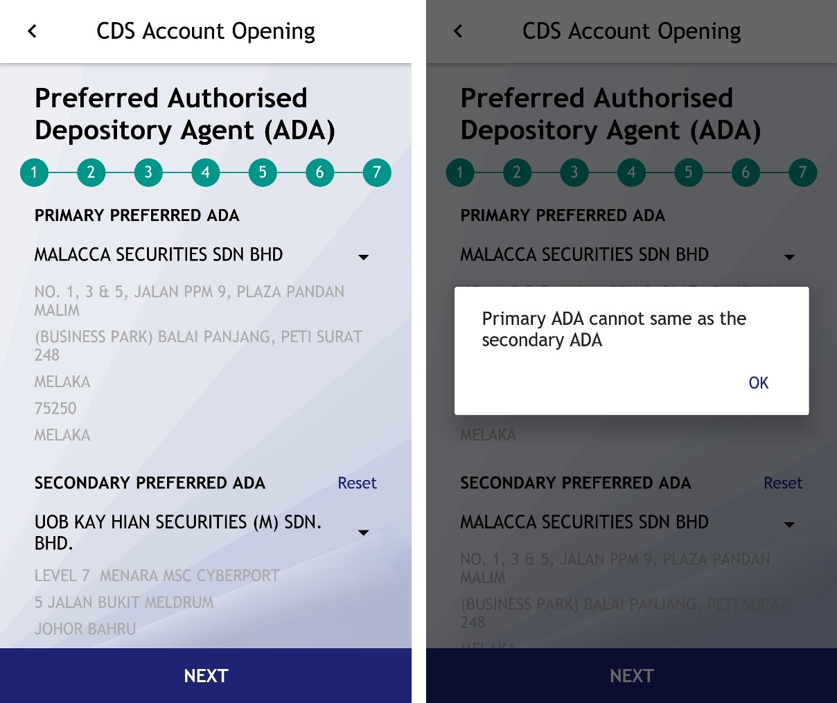 How to Open a CDS Account in Malaysia with Bursa Anywhere